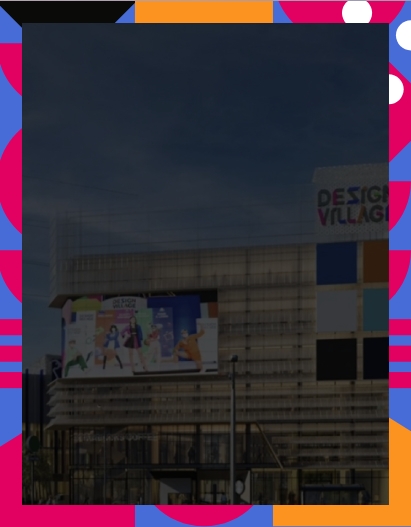 Design Village ไอเดียใหม่ ๆ เกิดขึ้นได้ที่ ดีไซน์วิลเลจ Enjoy Your Moments