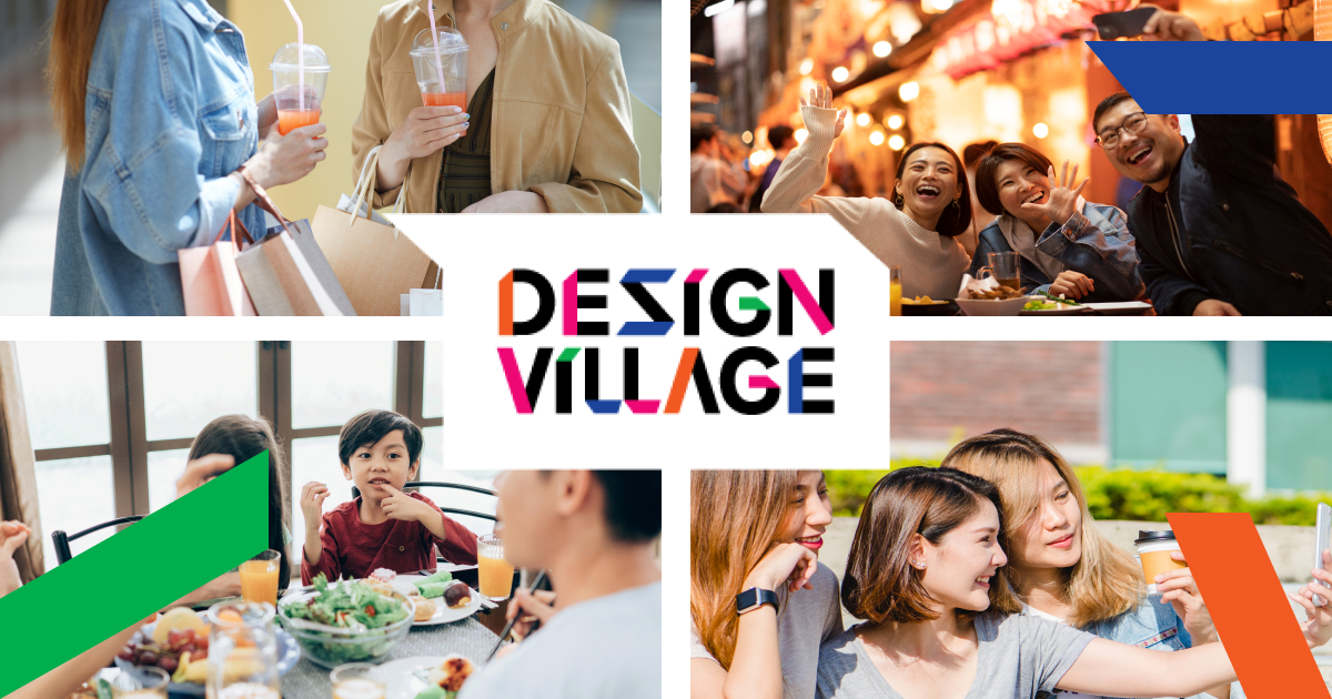 Contact Us - Design Village